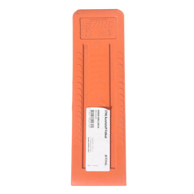 Stihl - Felling And Cutting Wedge - 25cm Plastic - FT Farfan Shop