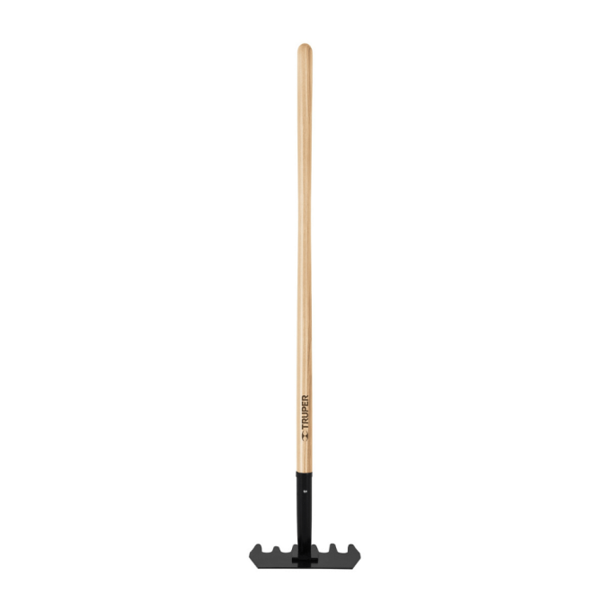 Truper - Mcleod Fire Rake 11"steel Head - 48" Wooden Handle - FT Farfan ...