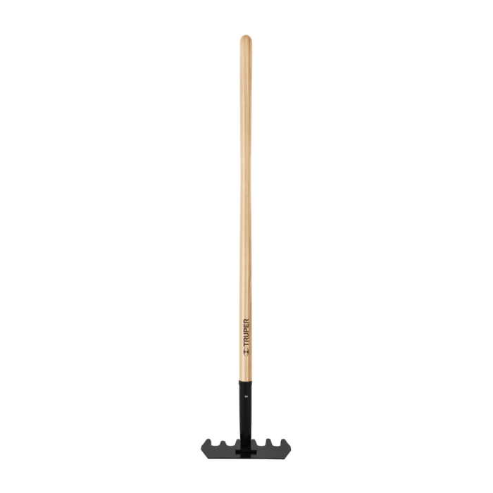 Truper - Mcleod Fire Rake 11"steel Head - 48" Wooden Handle - FT Farfan ...
