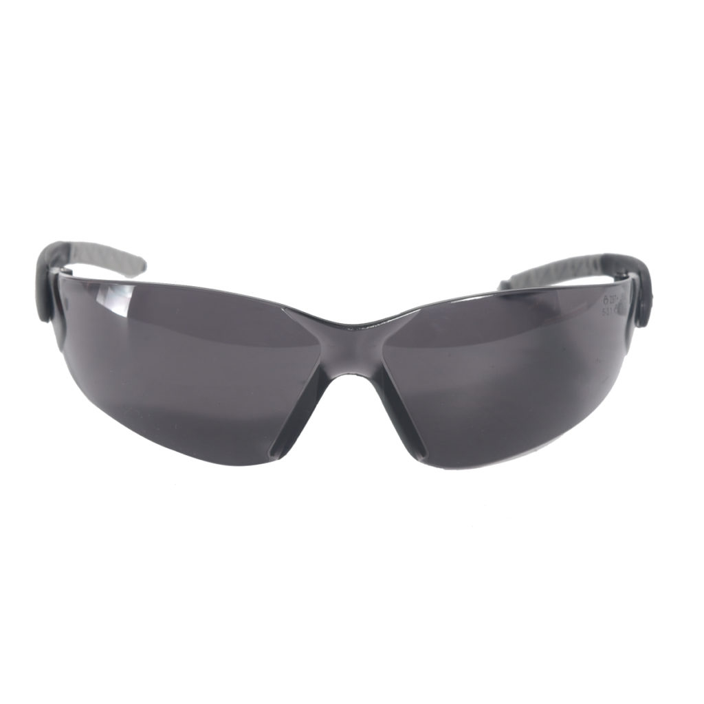 Elvex Brand - Pro-Guard Loggers Helmet - Cw/ Earmuff And Faceshield ...