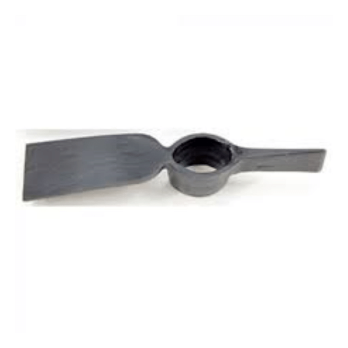 Bulldog - Cutting & Grubbing Mattock - Forged Head With Wooden Handle ...