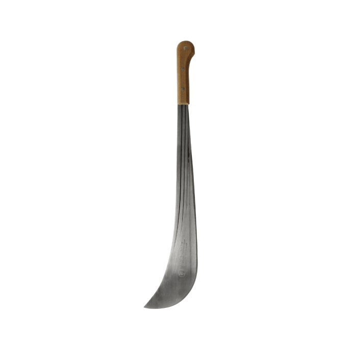 Spear And Jackson - 20" Cutlass Wooden Handle - Heavy Duty; Forged ...