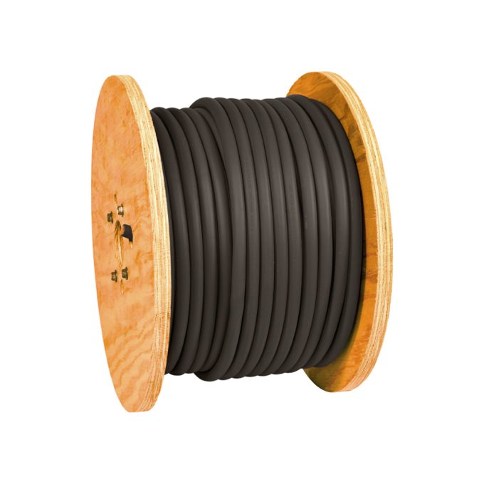 Welding Cable-4/0 | 450a @ 100% D/Cycle-500'/Rl - FT Farfan Shop